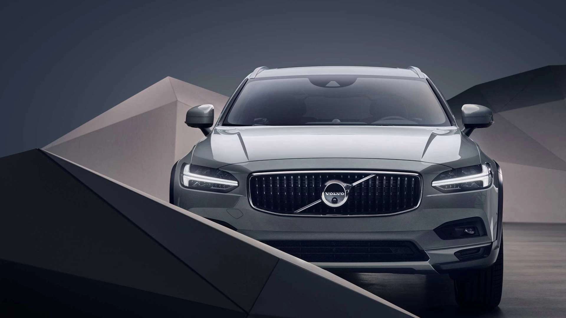 Volvo V90 – HH-AUTO: Auto-Tests, News, Preise, Fahrberichte