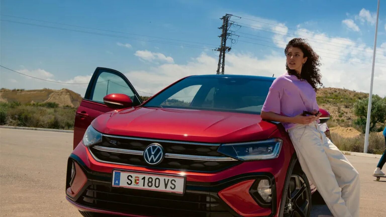VW Taigo (2025) Test: Außen, Innenraum, Preise