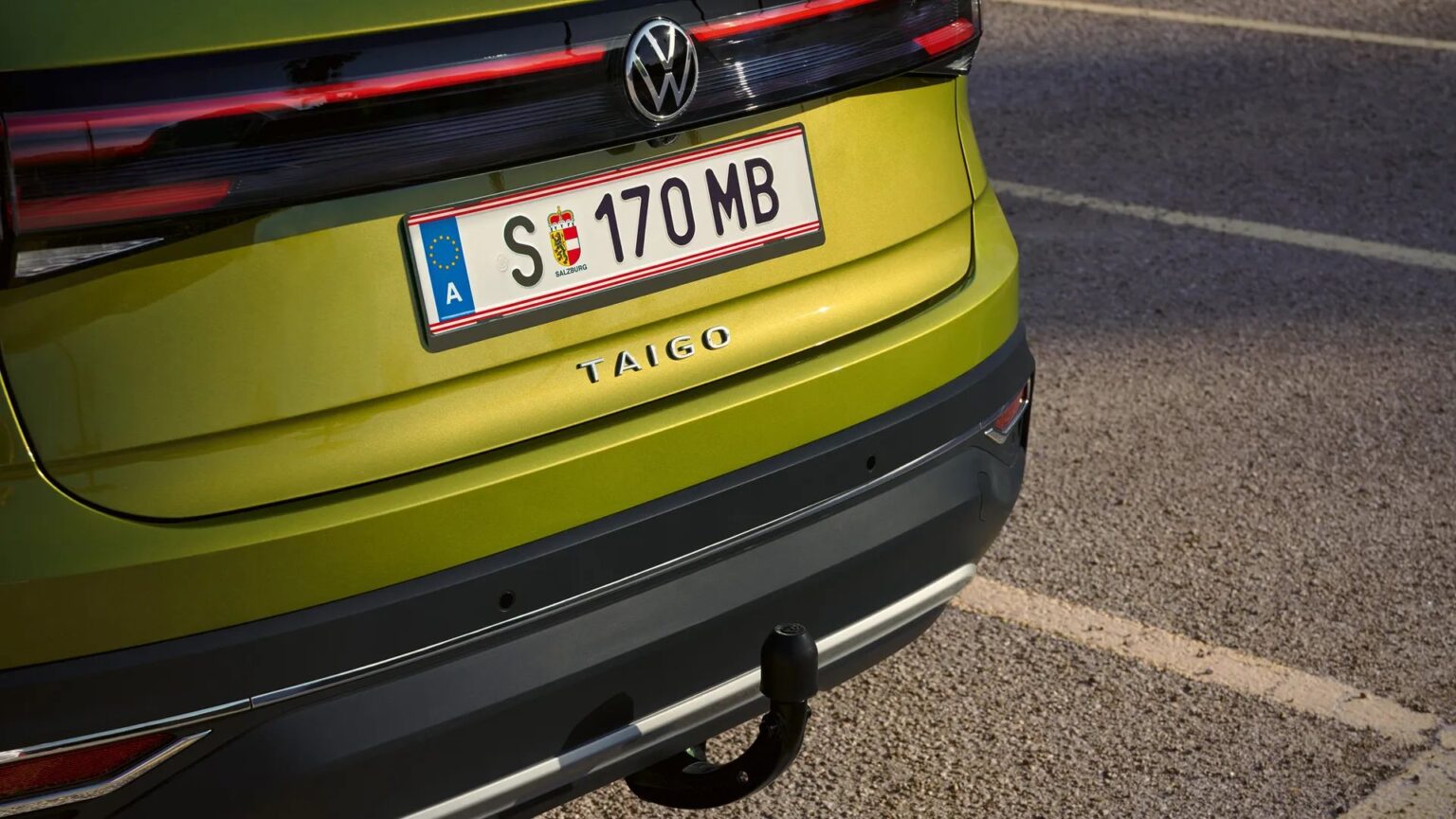 VW Taigo (2025) Test: Außen, Innenraum, Preise